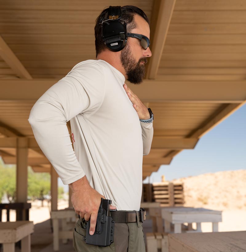 Blog - Emergency Response Tactical