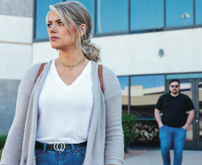 Understanding Your Intuition - Emergency Response Tactical